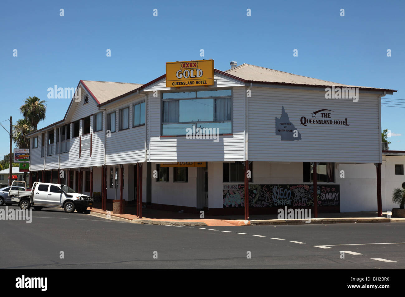 Goondiwindi hi-res stock photography and images - Alamy