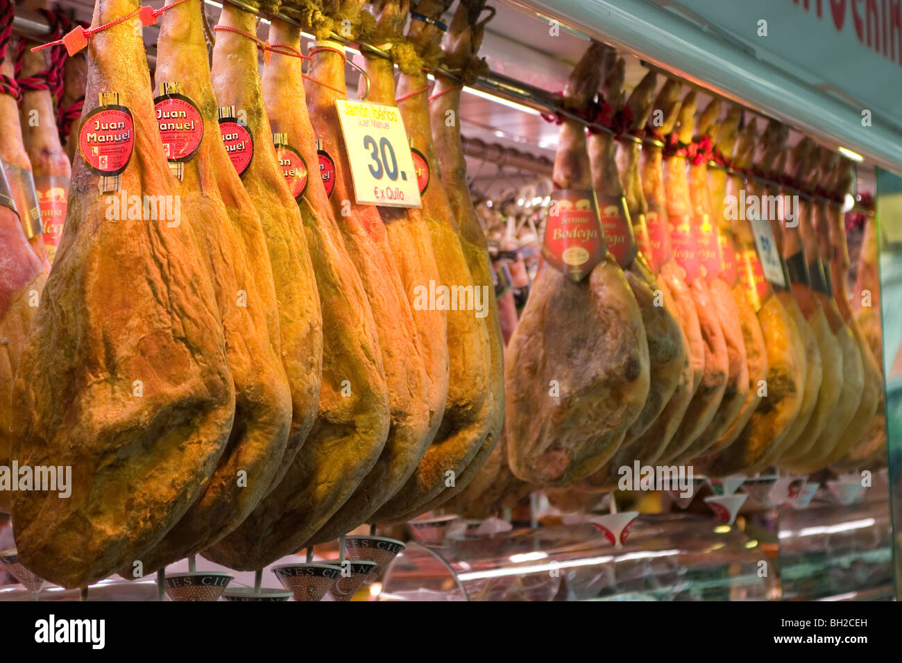 Hams for sale hi-res stock photography and images - Alamy