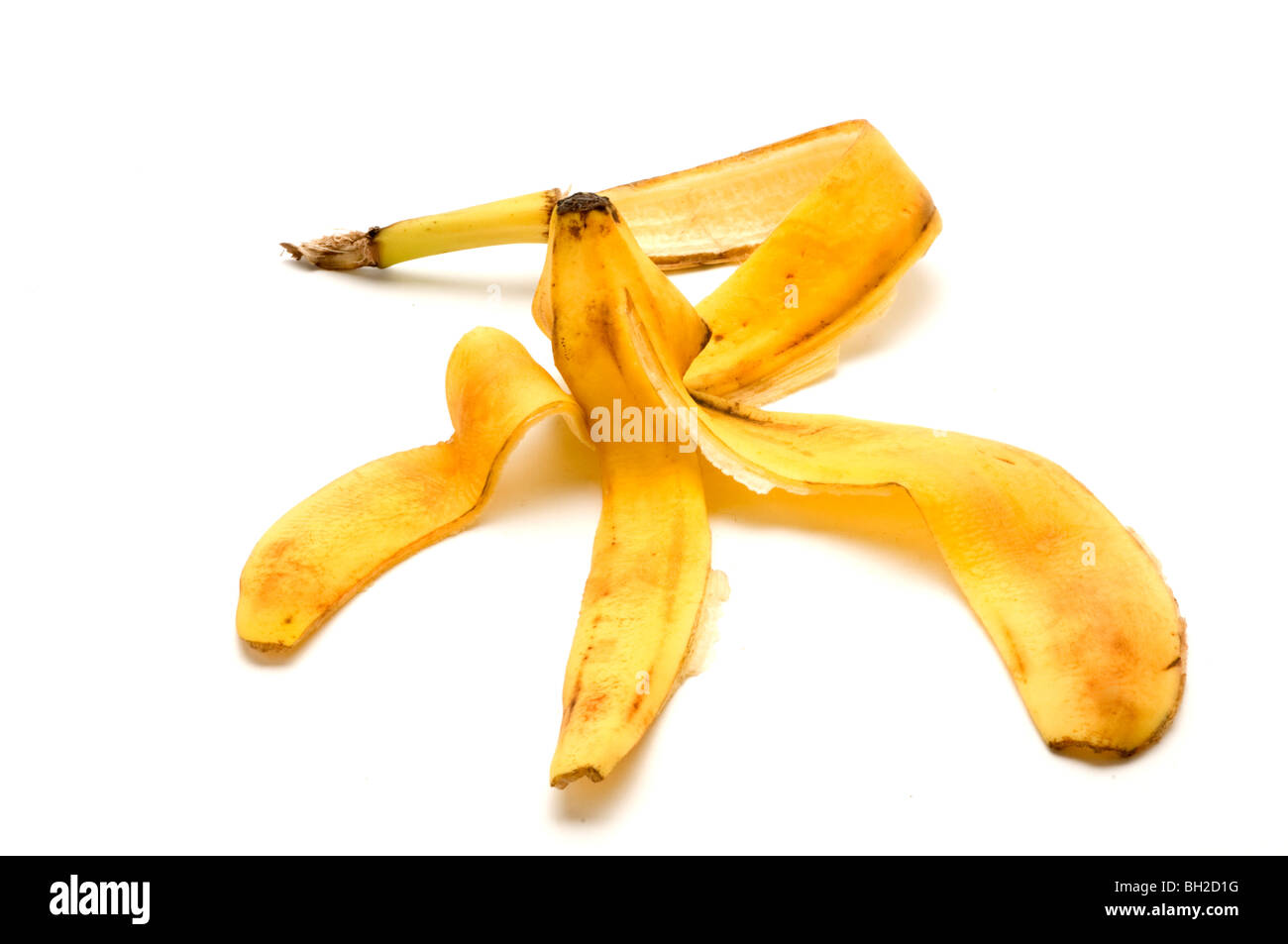 Bananas fall hi-res stock photography and images - Alamy
