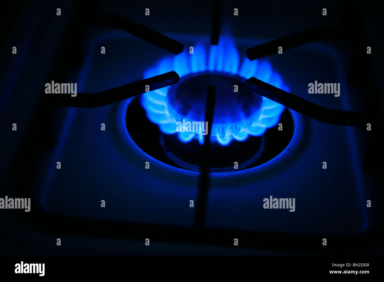Ignited gas hi-res stock photography and images - Alamy