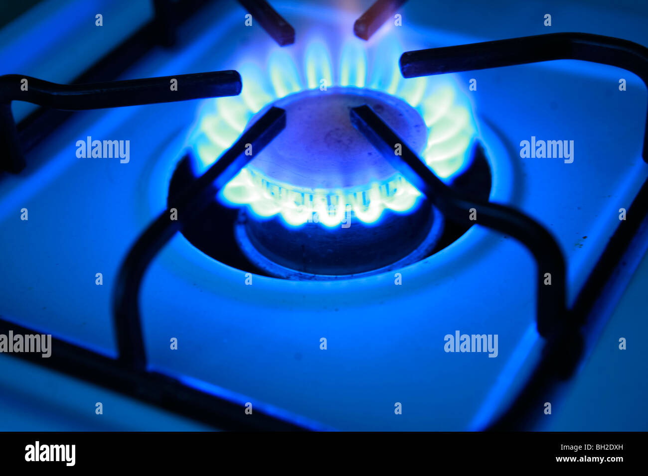 Ignited gas hi-res stock photography and images - Alamy