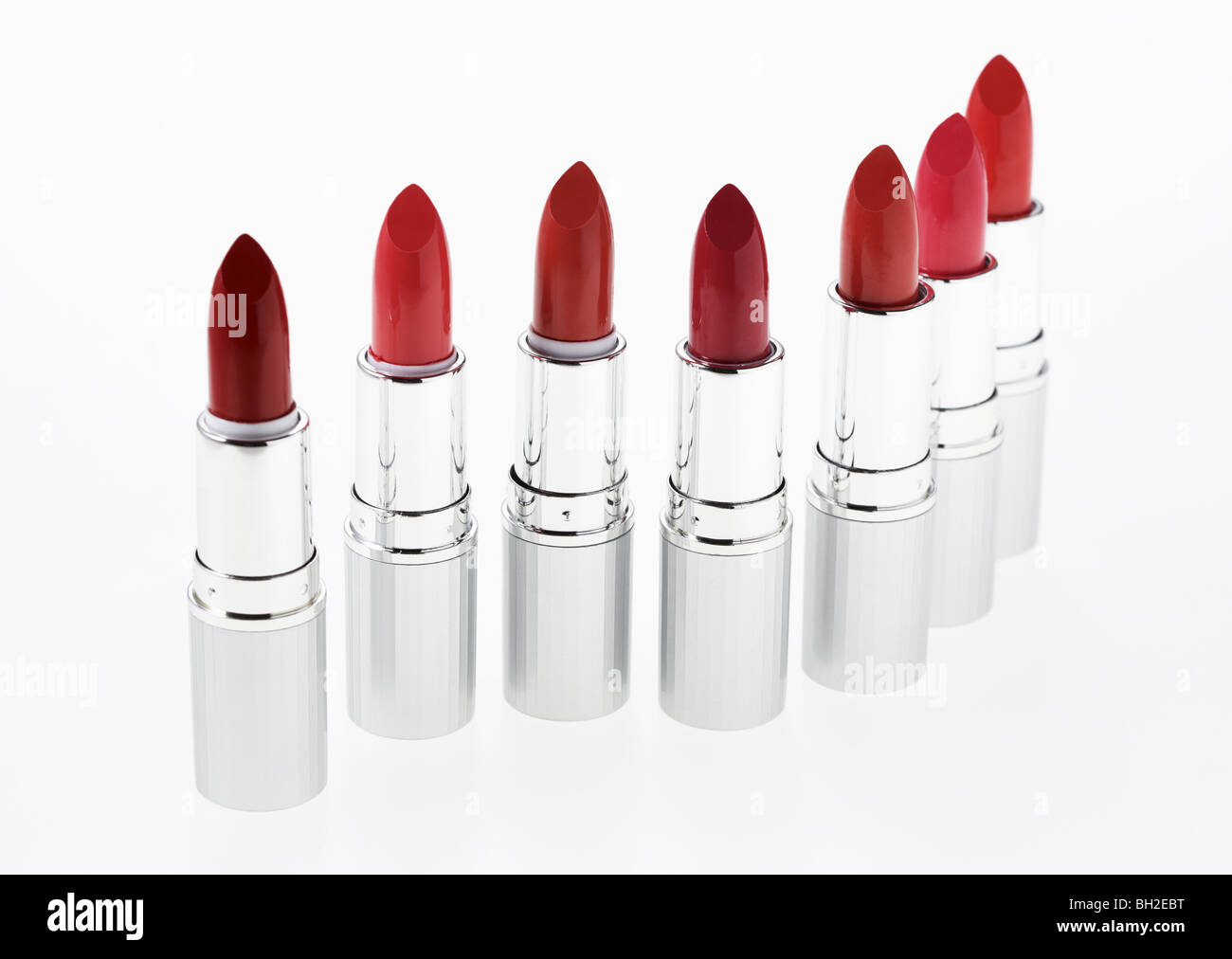 Lip sticks Cut Out Stock Images & Pictures - Alamy