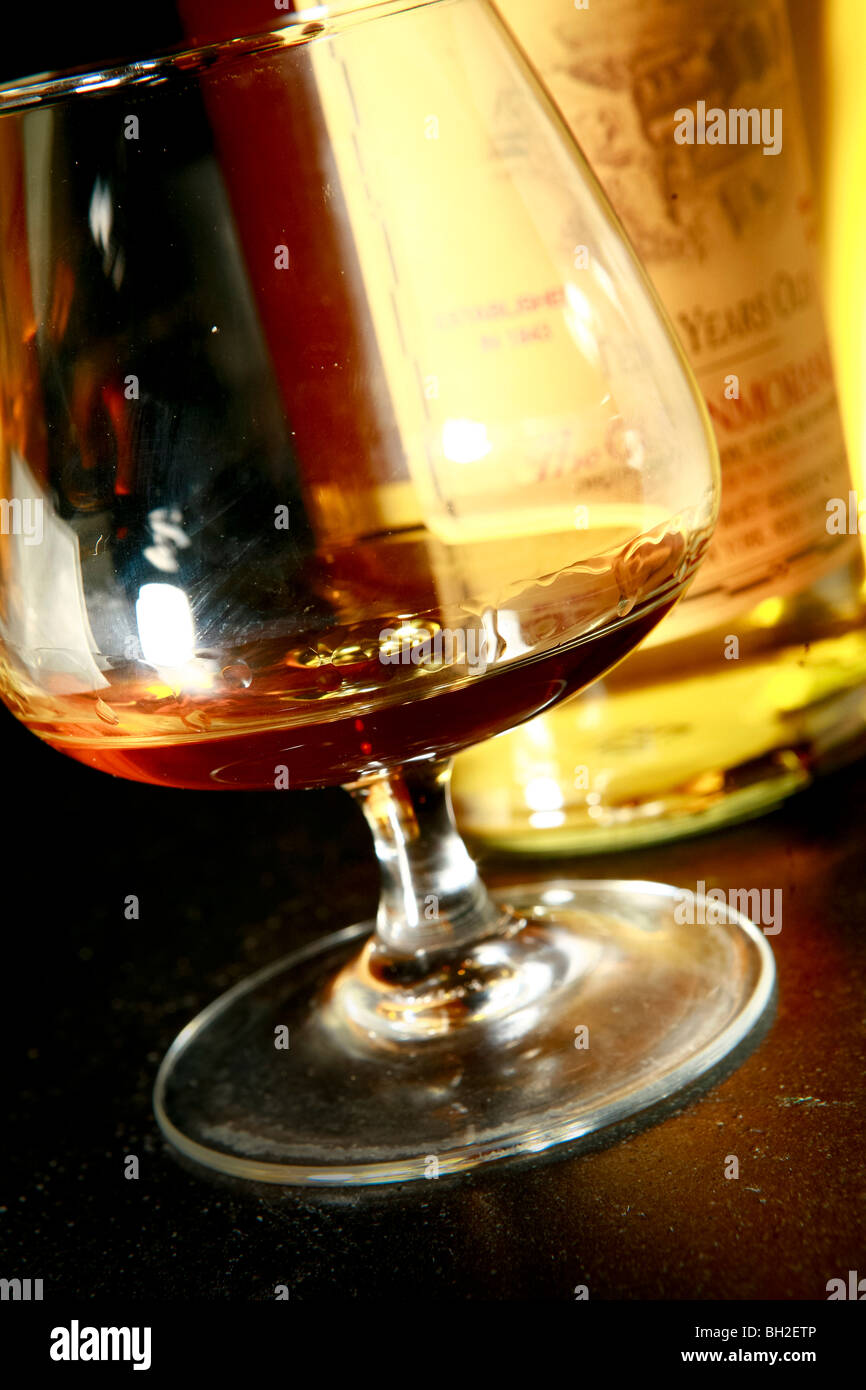 Big whisky hi-res stock photography and images - Alamy