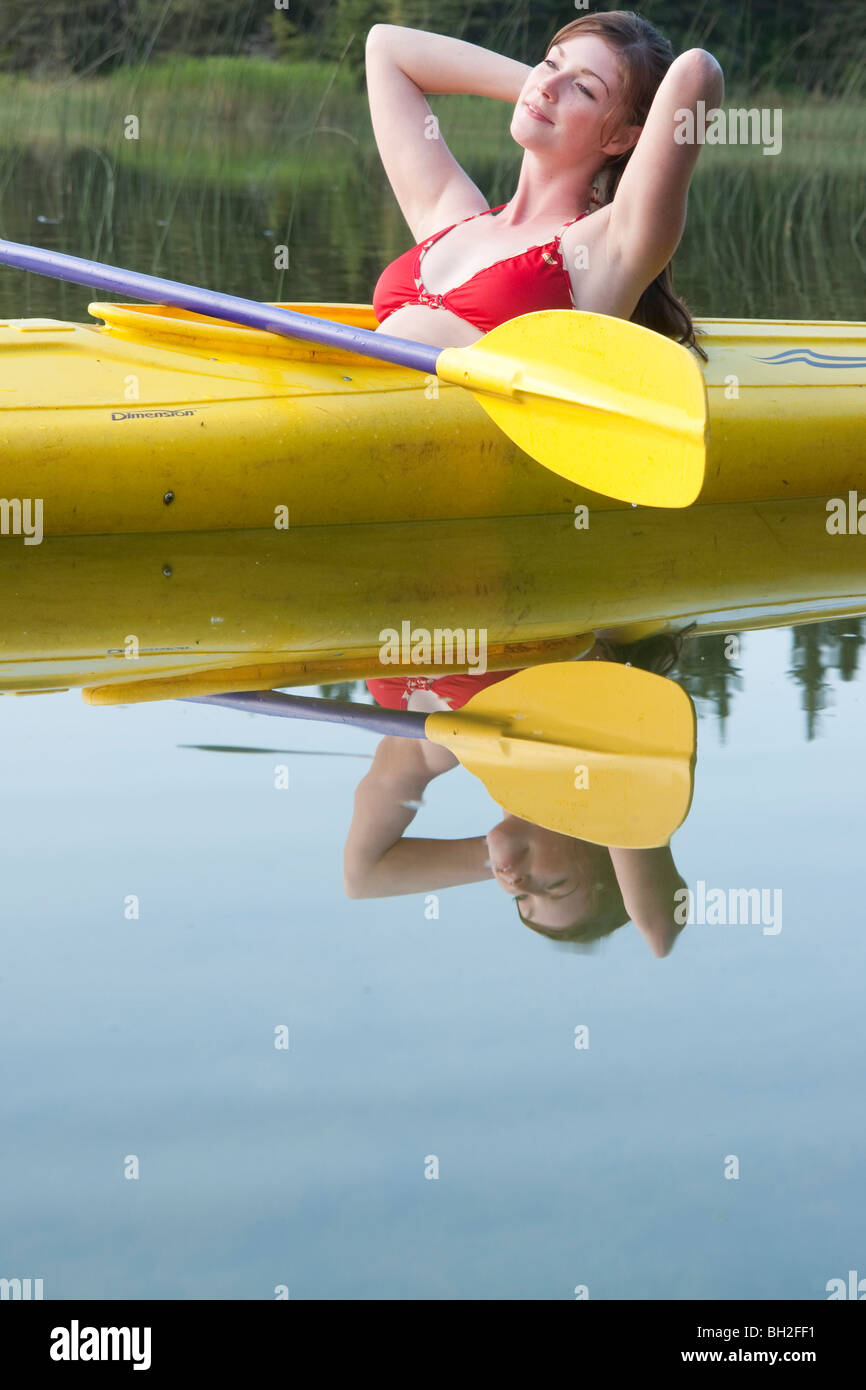 Kayakhands hi-res stock photography and images - Alamy
