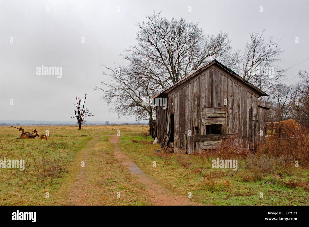 Rural america 1920s rural farm life hi-res stock photography and images ...