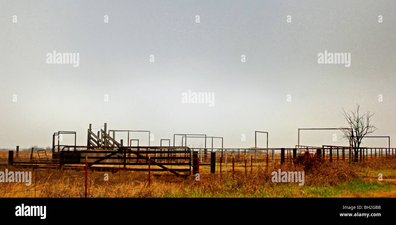 Farm scenes of rural America with rustic barns, charming homes ...