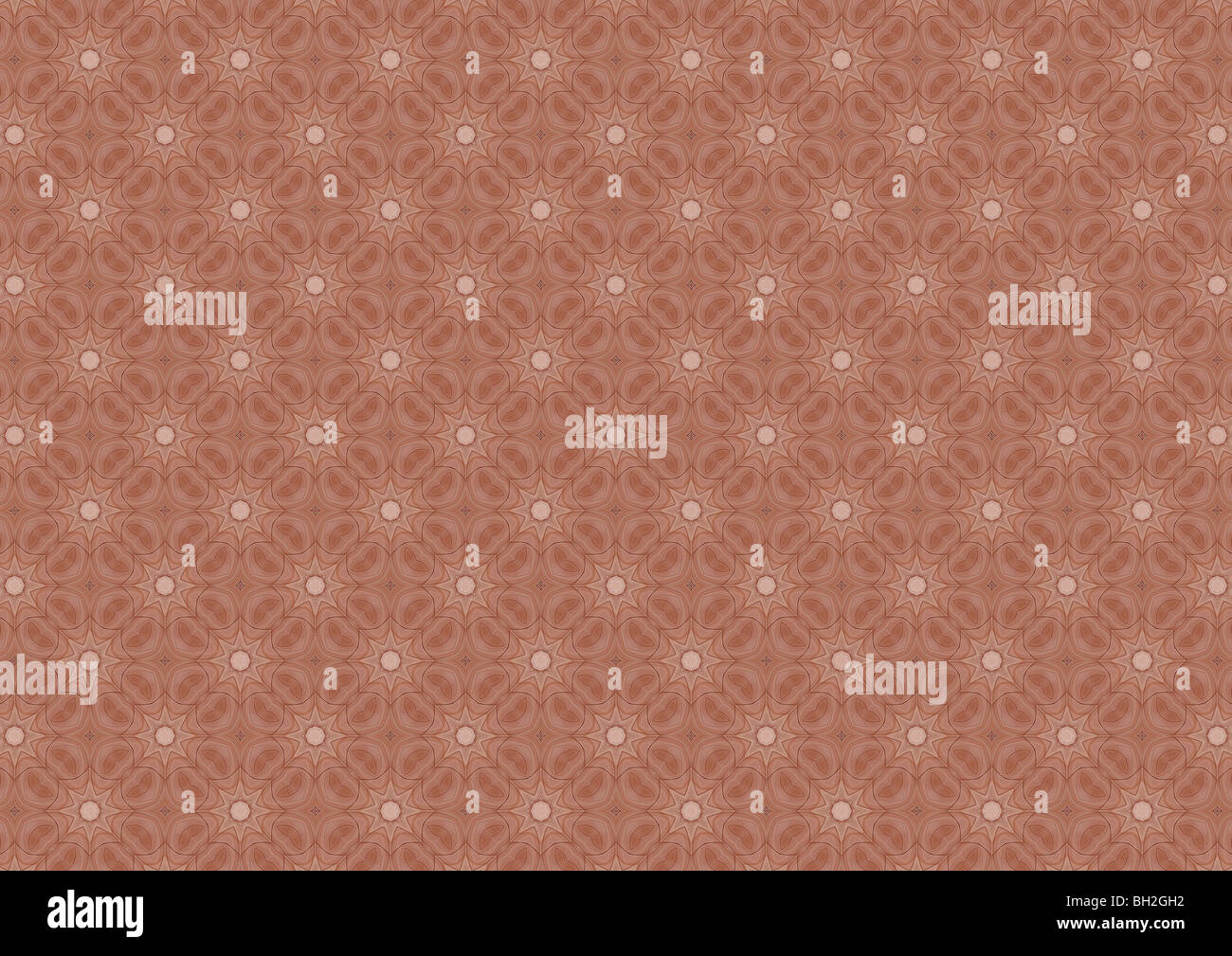 Abstract iterative traceries for wallpapers and backgrounds Stock Photo ...