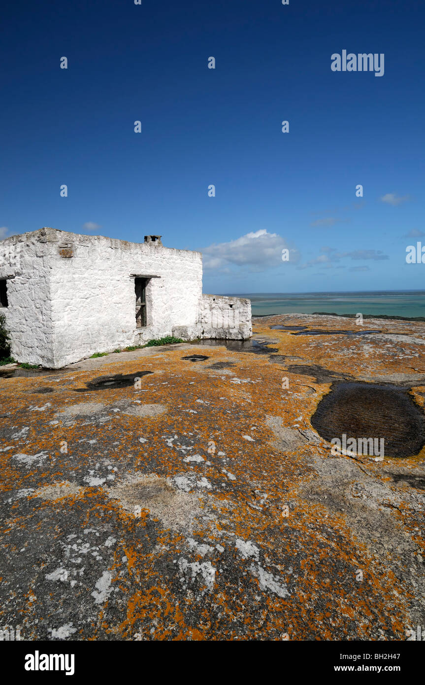 South west coast hut hi-res stock photography and images - Alamy