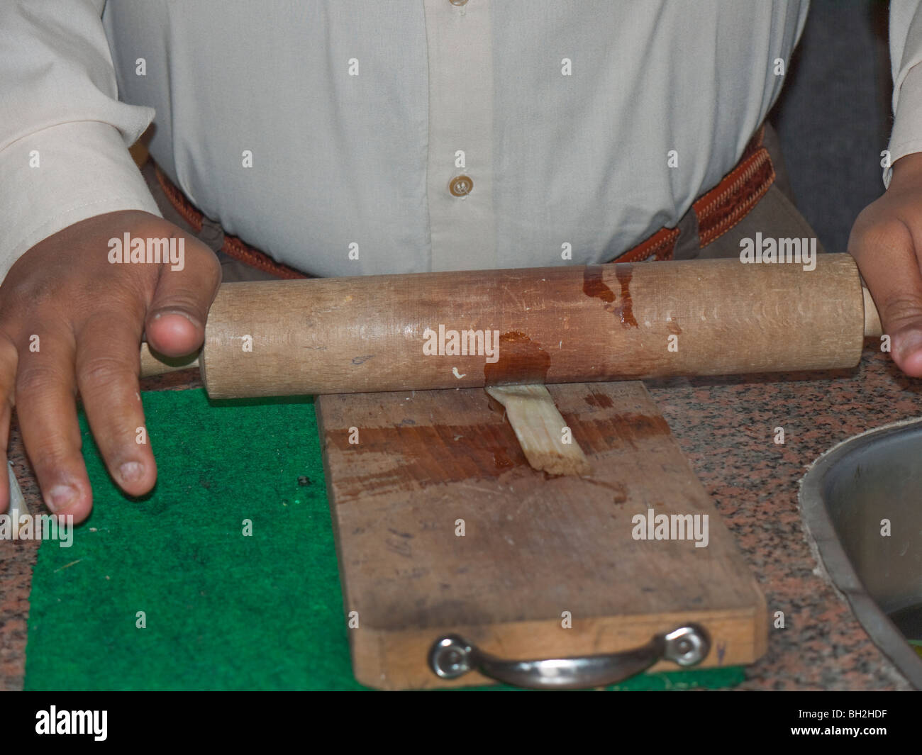 Stages in the making of Papyrus used to make the manuscripts in ancient ...