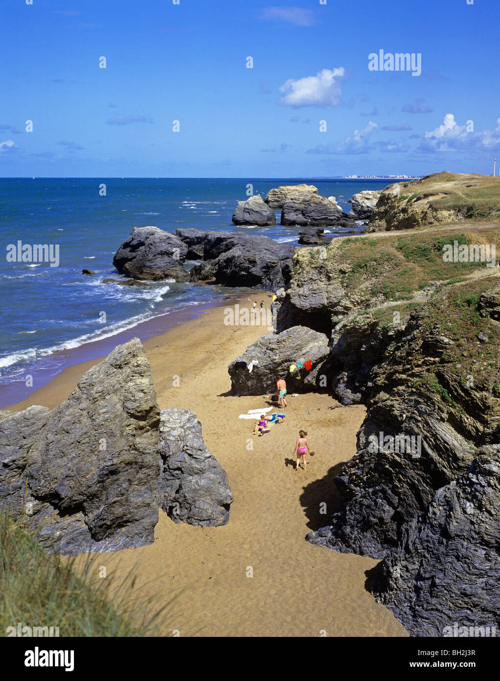 Sion sur locean hi-res stock photography and images - Alamy