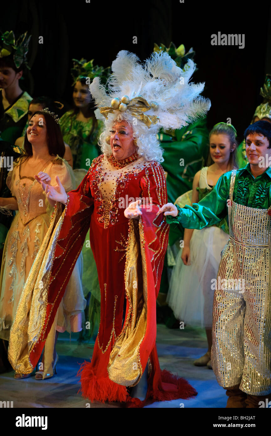 Panto hi-res stock photography and images - Alamy