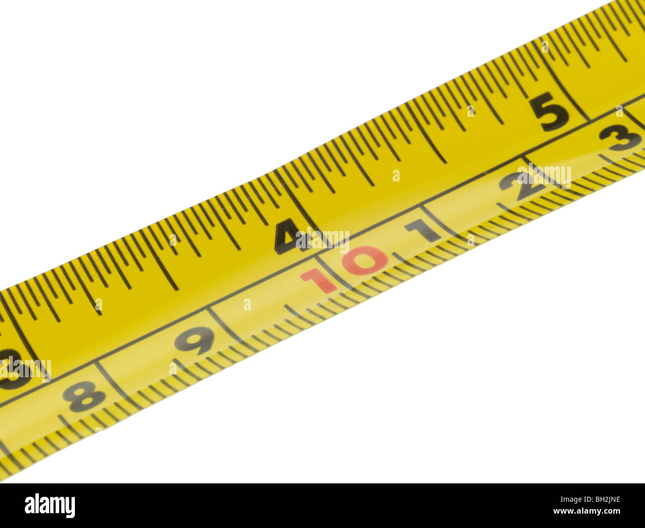 Tools tape measure hi-res stock photography and images - Alamy