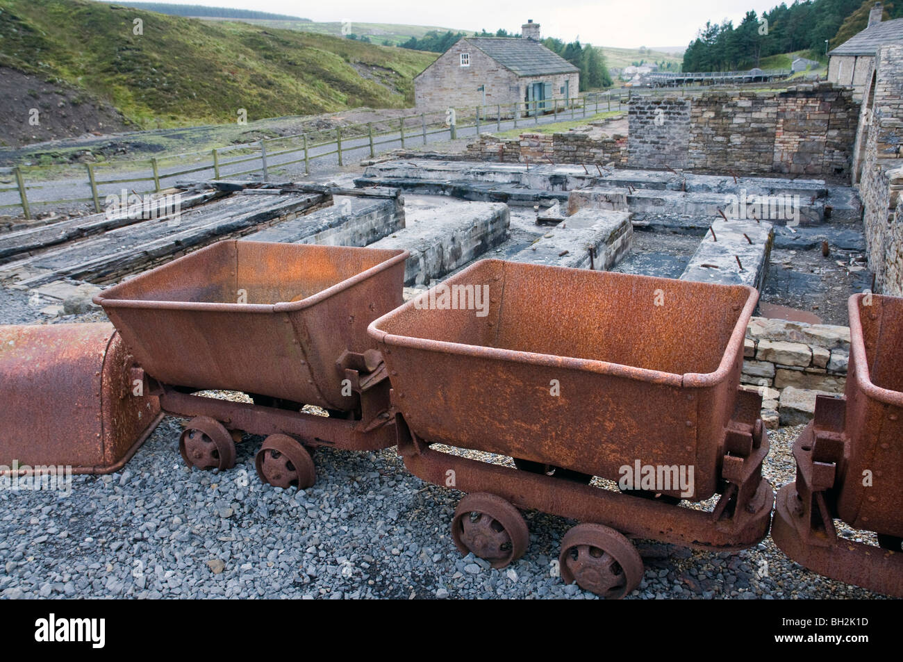 Nenthead hi-res stock photography and images - Alamy