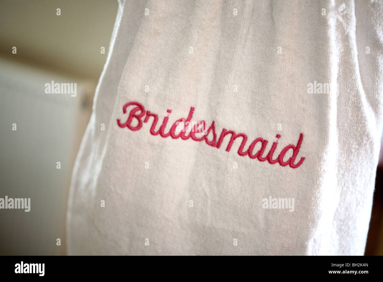 Embroidered hi-res stock photography and images - Alamy