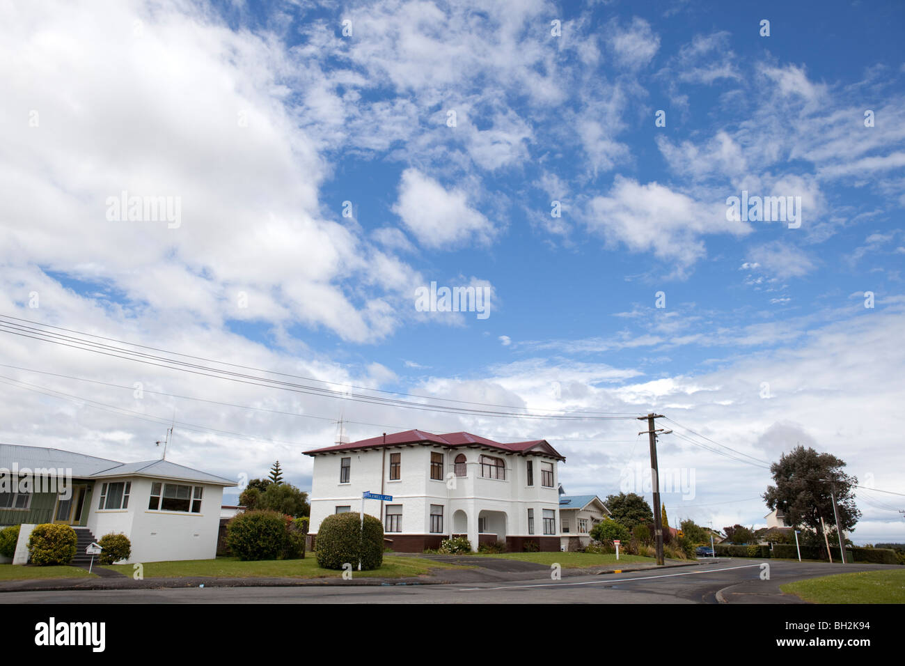 Wanganui hi-res stock photography and images - Alamy