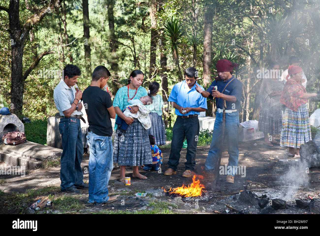 Mayan beliefs hi-res stock photography and images - Alamy