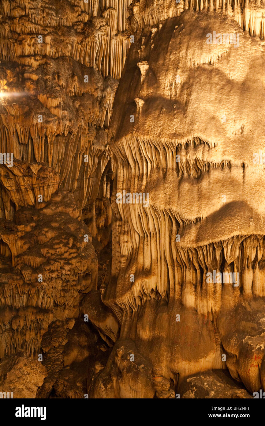 Parque Nacional Grutas de Lanquin, Lanquin Caves, Alta Verapaz ...