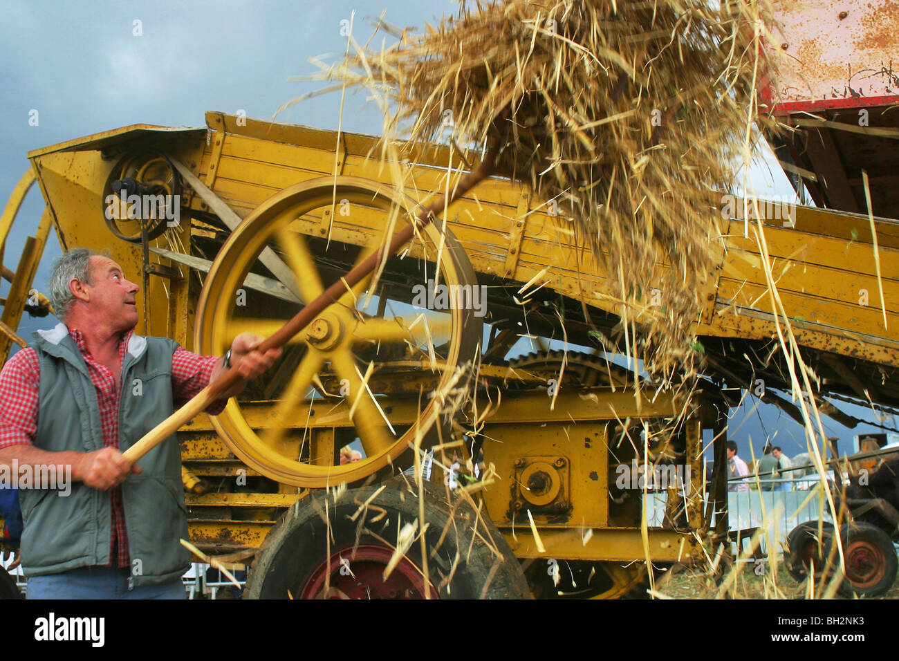 Maheru hi-res stock photography and images - Alamy