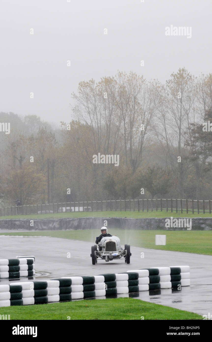 Halford Special Racing 1500cc Supercharged 1923-25 Stock Photo - Alamy