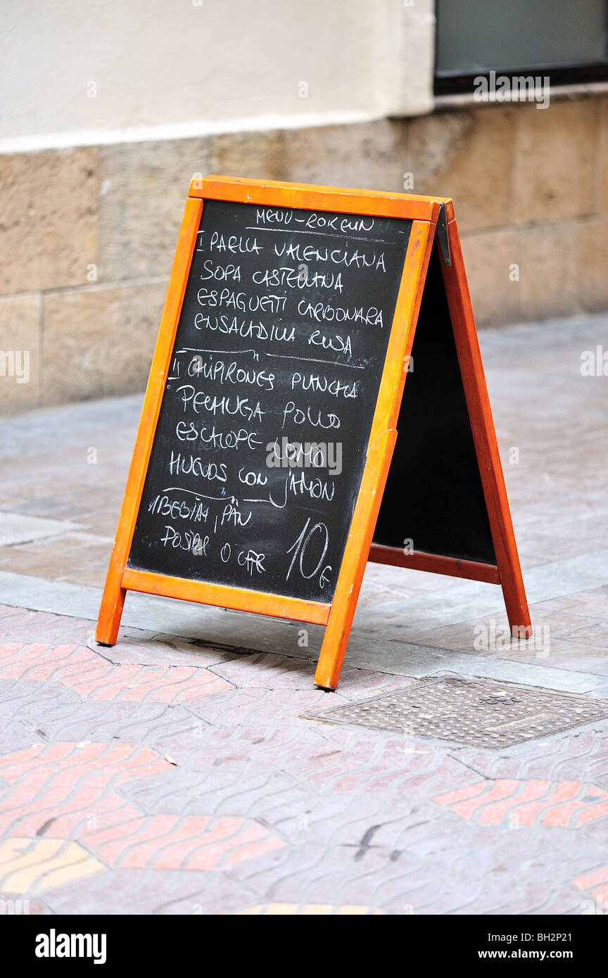 Poster on the ground hi-res stock photography and images - Alamy