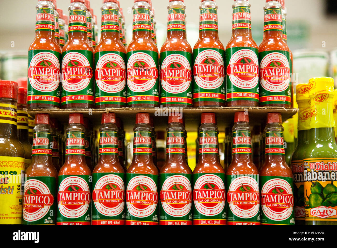 Merida yucatan shopping hi-res stock photography and images - Alamy