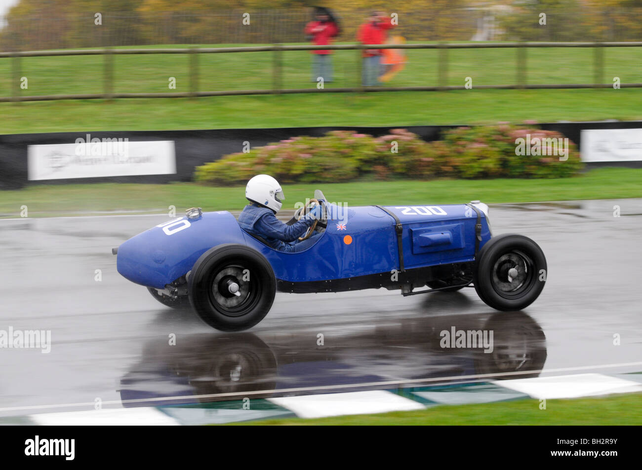 Riley falcon sports hi-res stock photography and images - Alamy