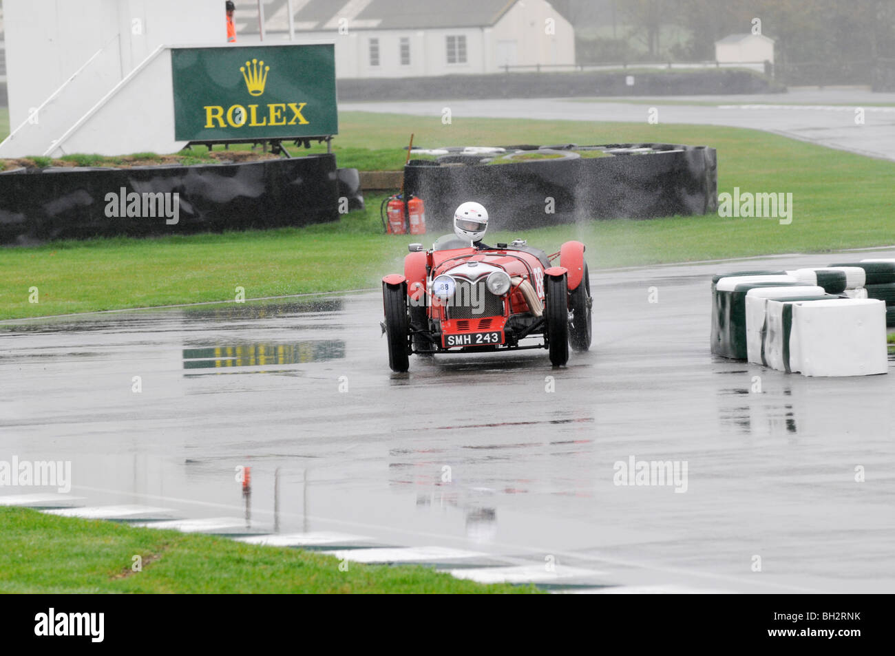 Pre war riley 12 4 special hi-res stock photography and images - Alamy