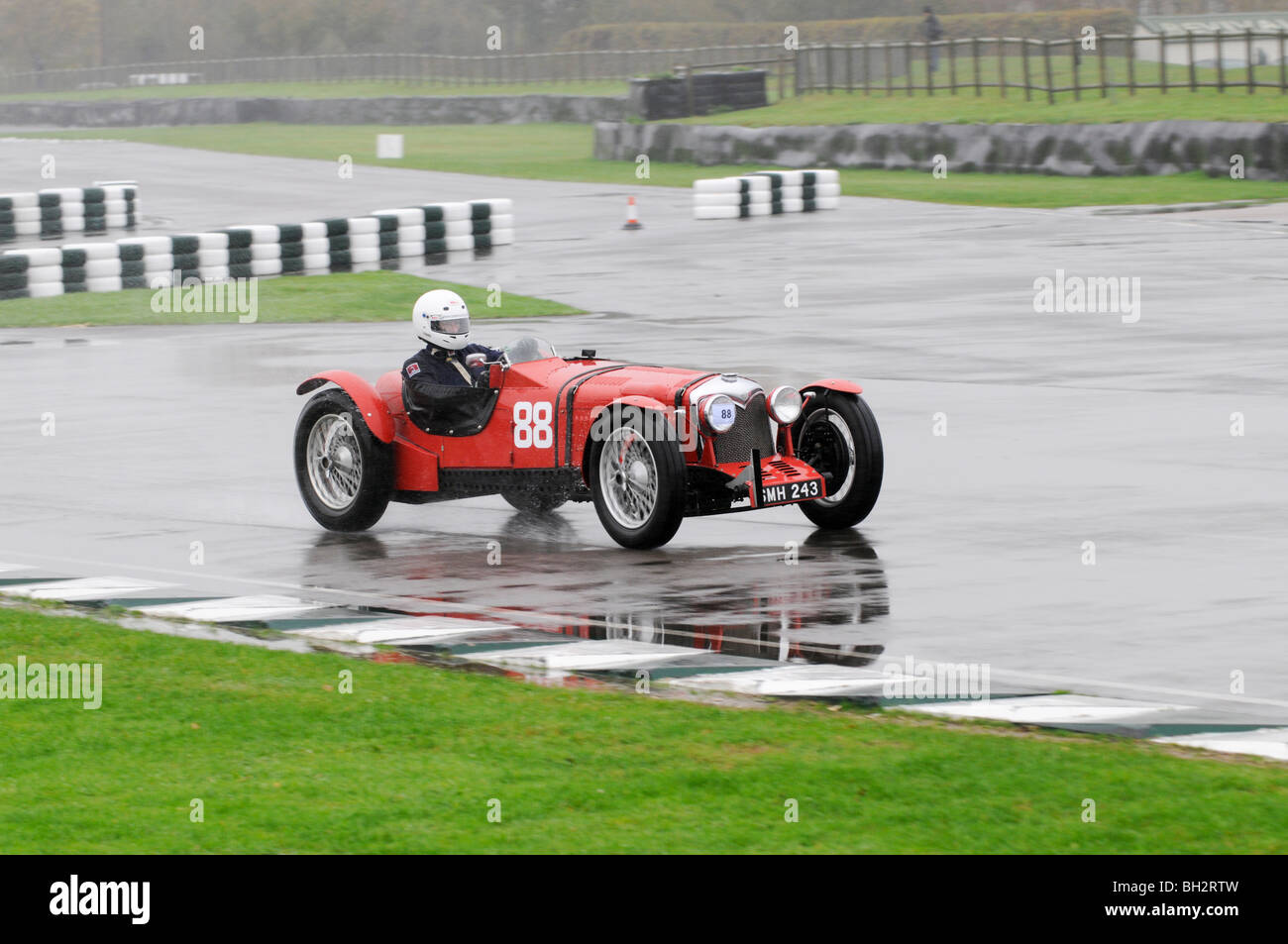 Pre war riley 12 4 special hi-res stock photography and images - Alamy