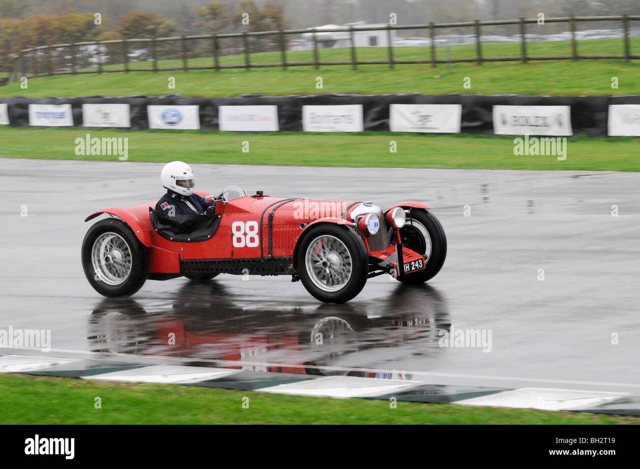 Pre war riley 12 4 special hi-res stock photography and images - Alamy