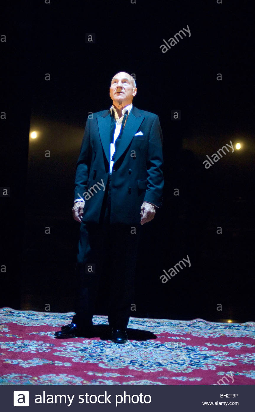Hamlet Performance On Stage High Resolution Stock Photography and ...