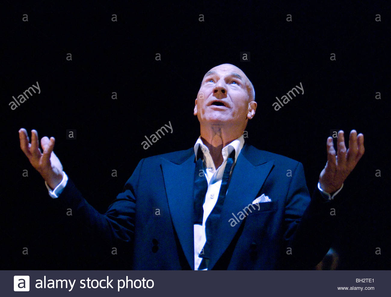 Hamlet Performance On Stage High Resolution Stock Photography and ...
