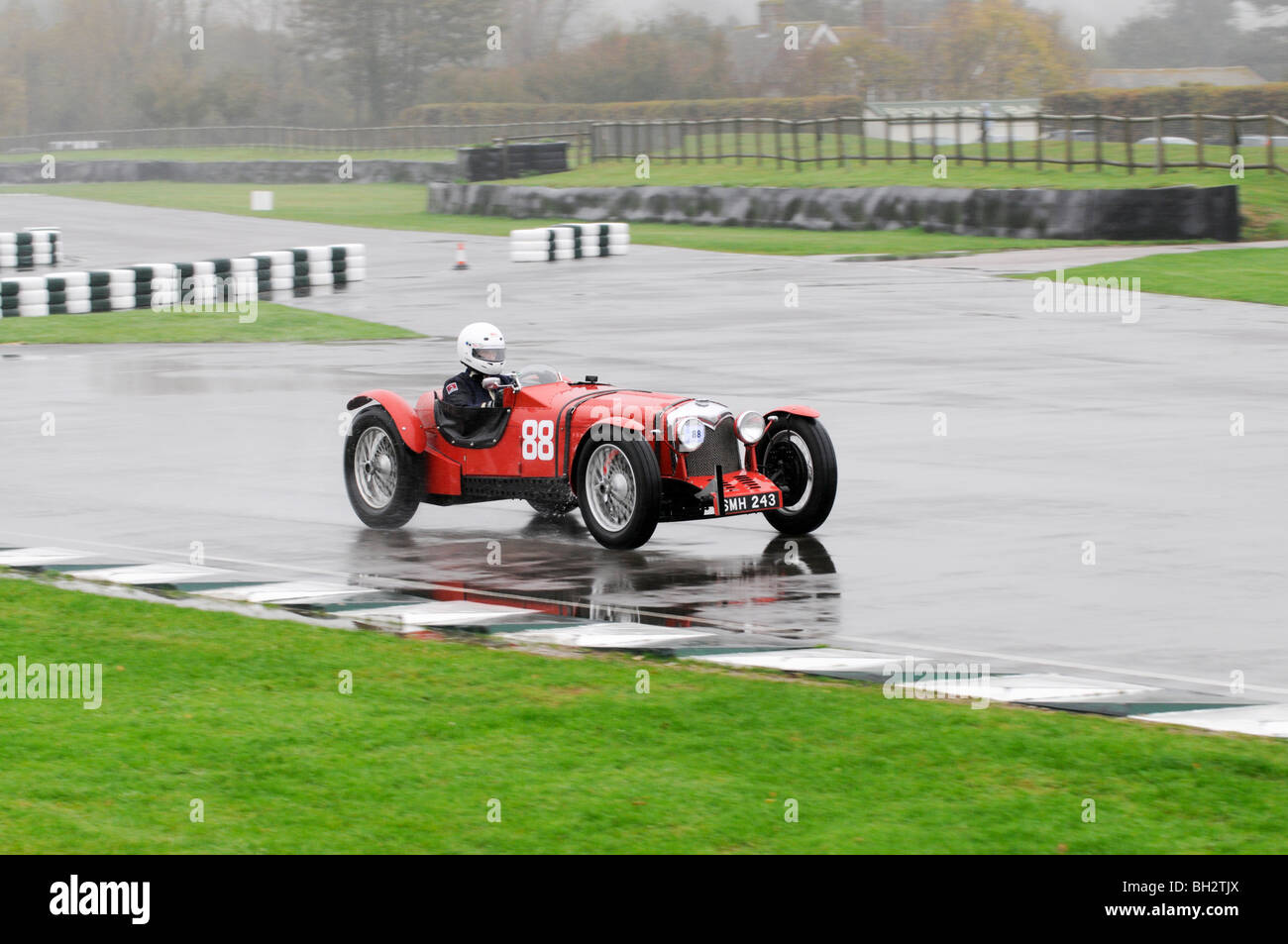 Pre war riley 12 4 special hi-res stock photography and images - Alamy