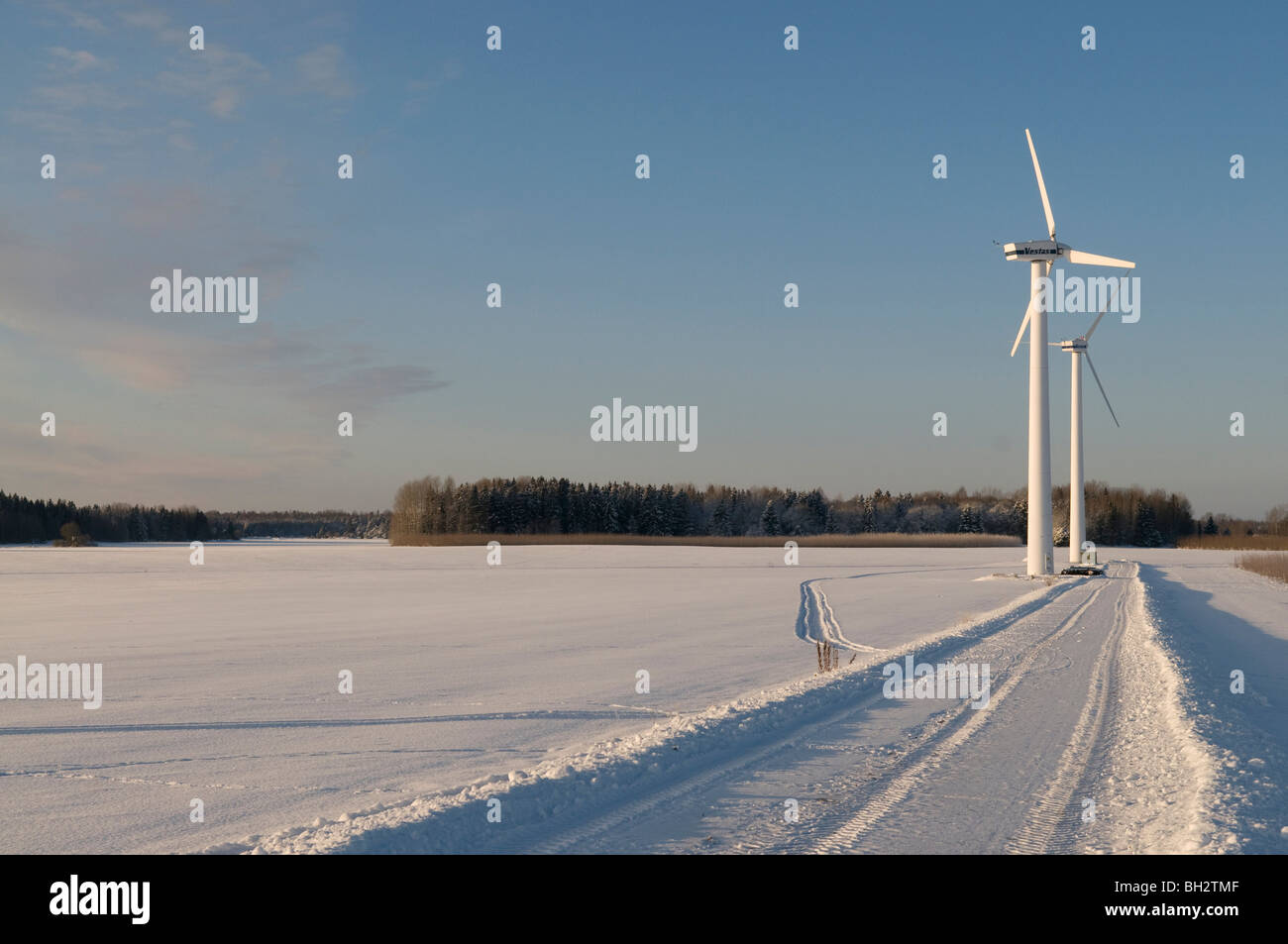 Miljovanlig hi-res stock photography and images - Alamy