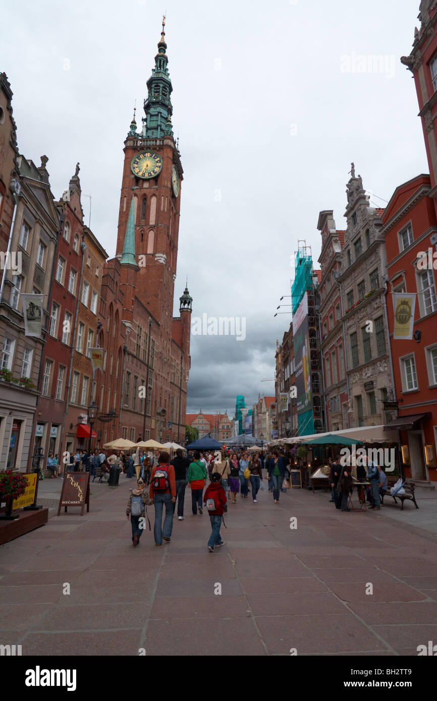 Visit torun hi-res stock photography and images - Alamy