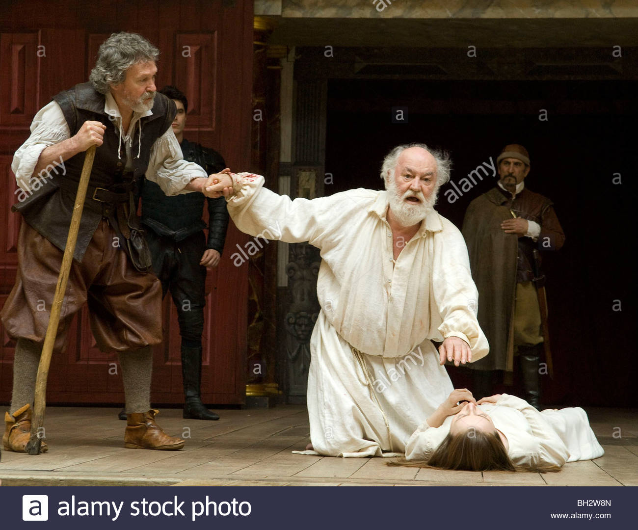 King Lear Stock Photos & King Lear Stock Images - Alamy
