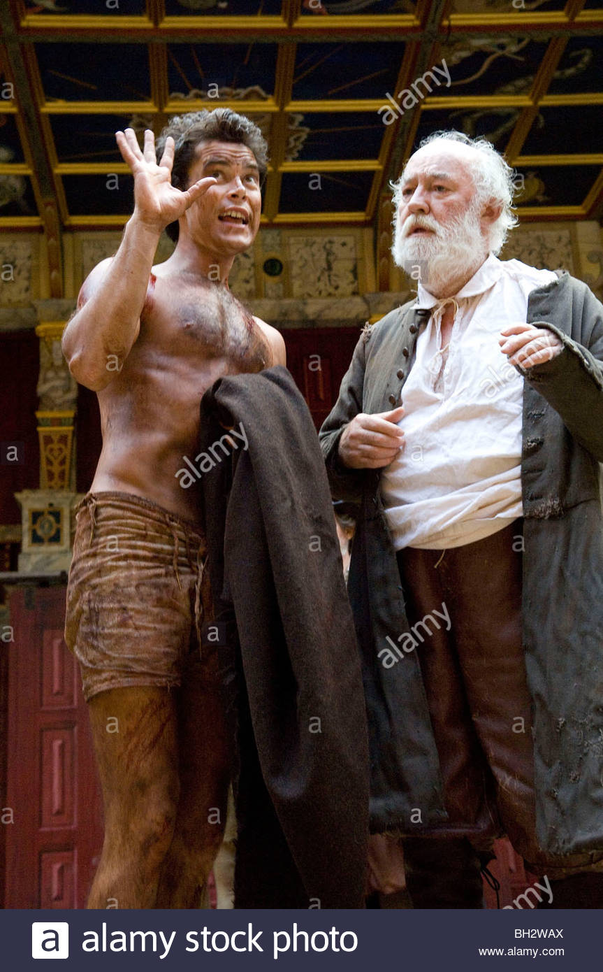 Actor King High Resolution Stock Photography and Images - Alamy