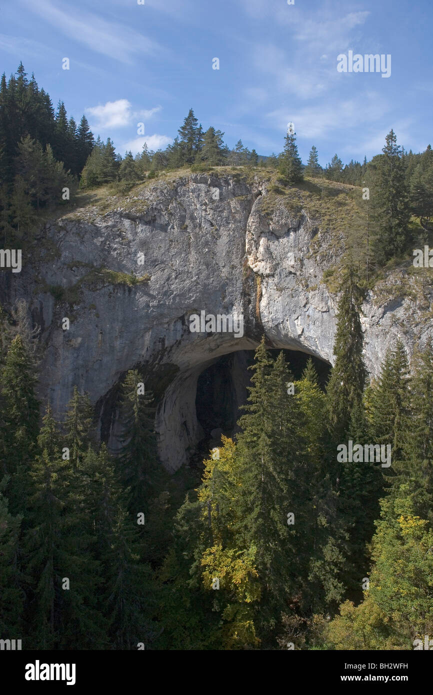 Bulgaria,Rhodopes Mountains ,Arches of Tchudnite,(Marvelous Bridges ...