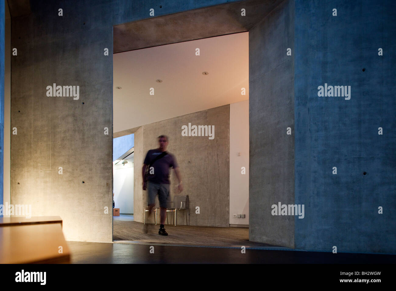 Rafael roth learning center hi-res stock photography and images - Alamy