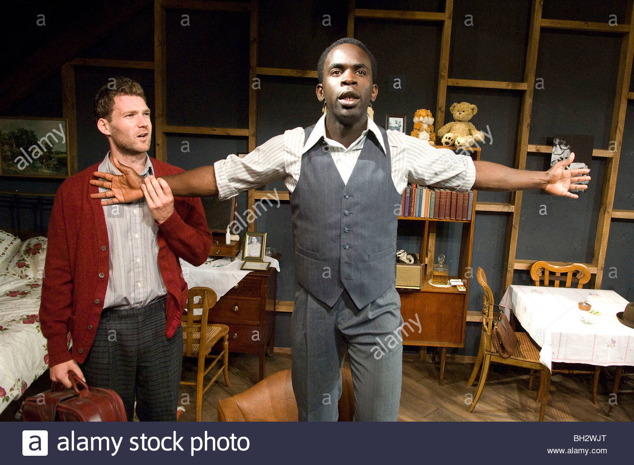 Look Back In Anger Theatre High Resolution Stock Photography and Images ...