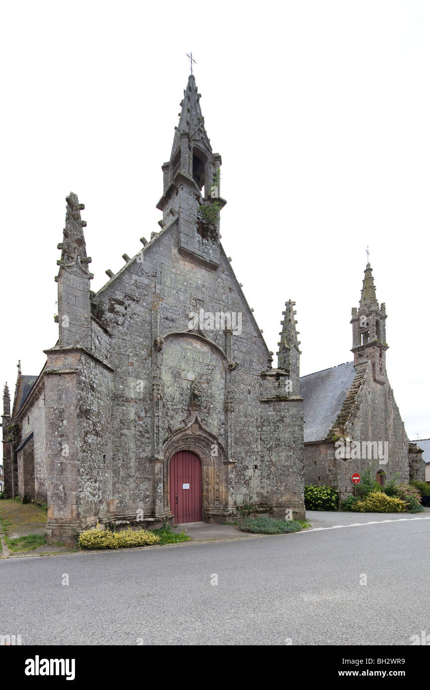 Architecture of saint servais hi-res stock photography and images - Alamy