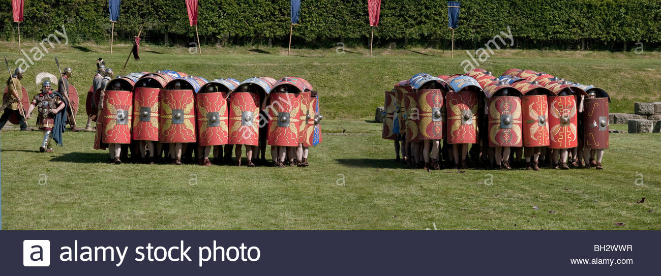 Roman Cavalry Sword Shield Stock Photos & Roman Cavalry Sword Shield ...
