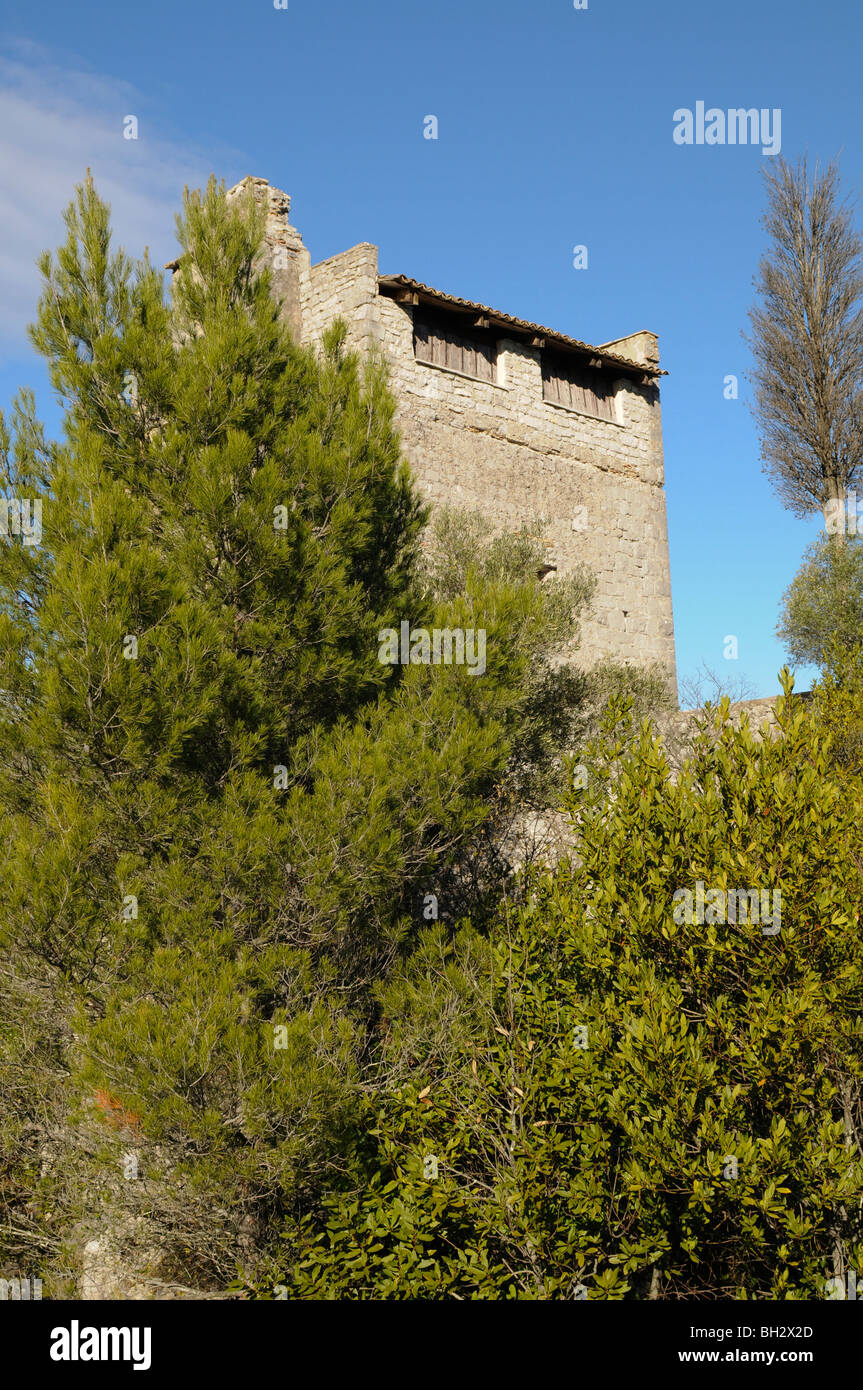 Sauve France Gard at Anna Kiefer blog