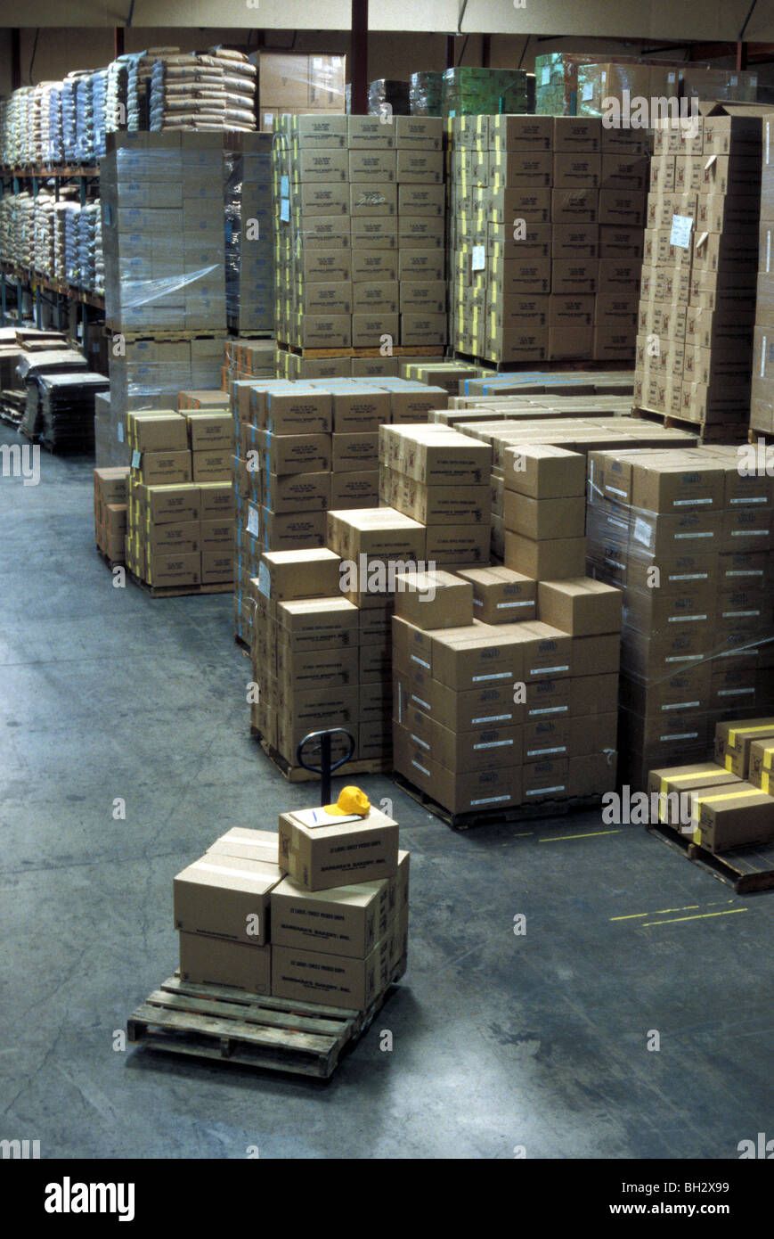 1990s factory hi-res stock photography and images - Alamy
