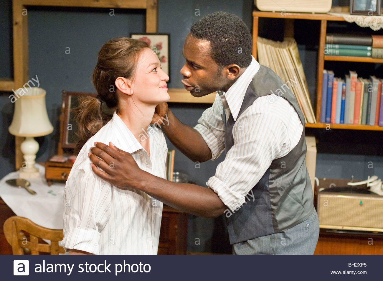 Look Back In Anger Theatre High Resolution Stock Photography and Images ...