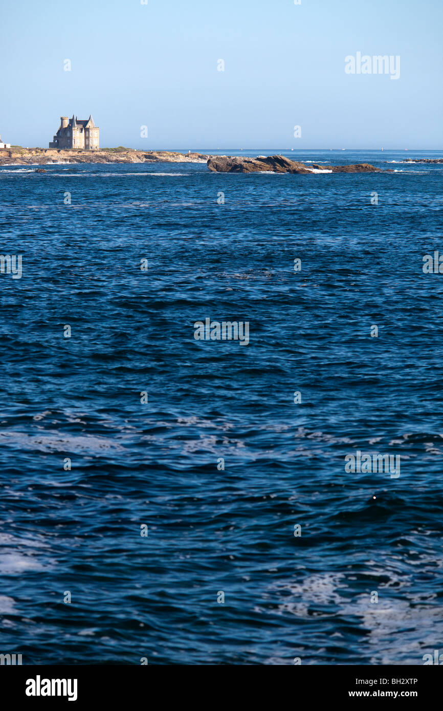 Cote Sauvage Quiberon High Resolution Stock Photography and Images - Alamy