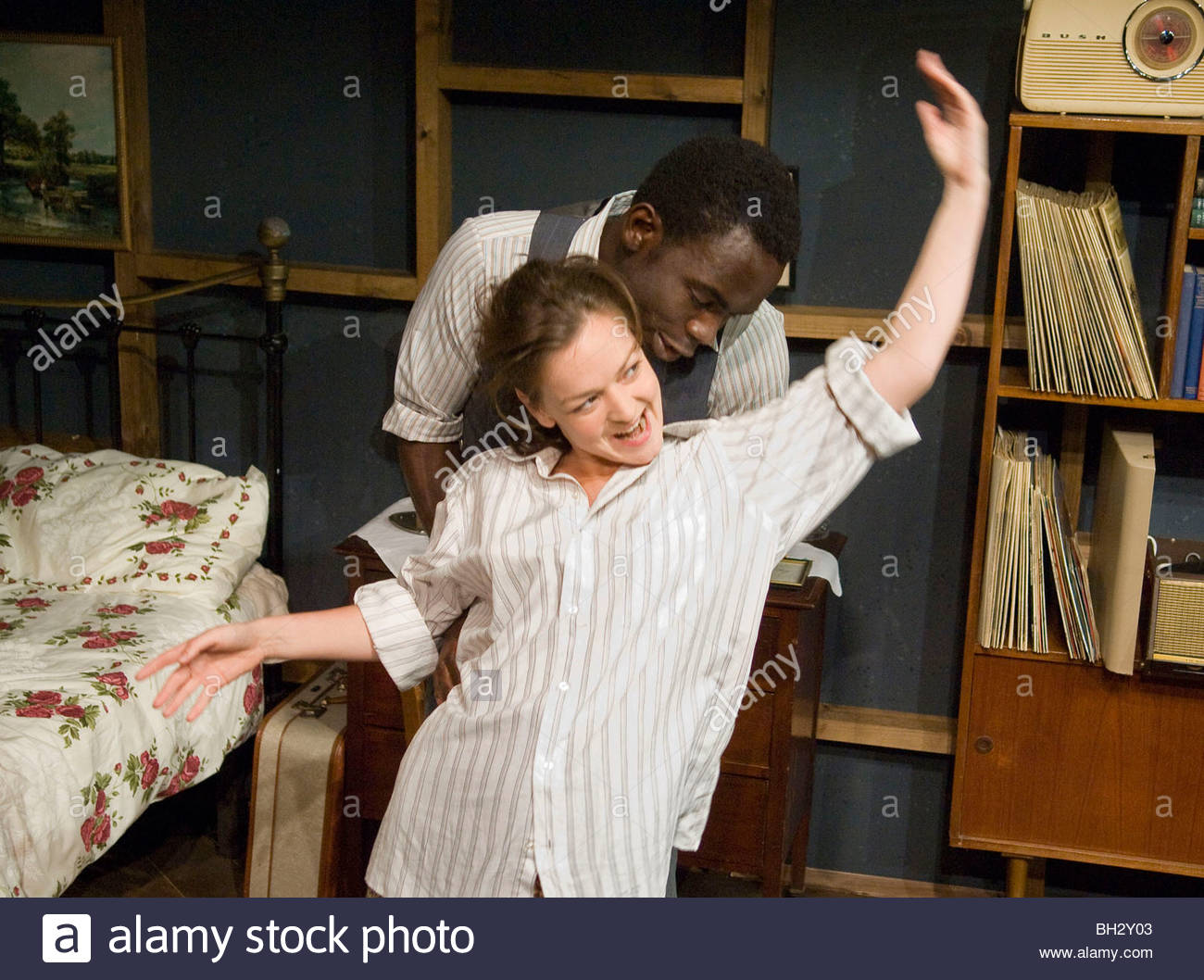 Look Back In Anger Play High Resolution Stock Photography and Images ...