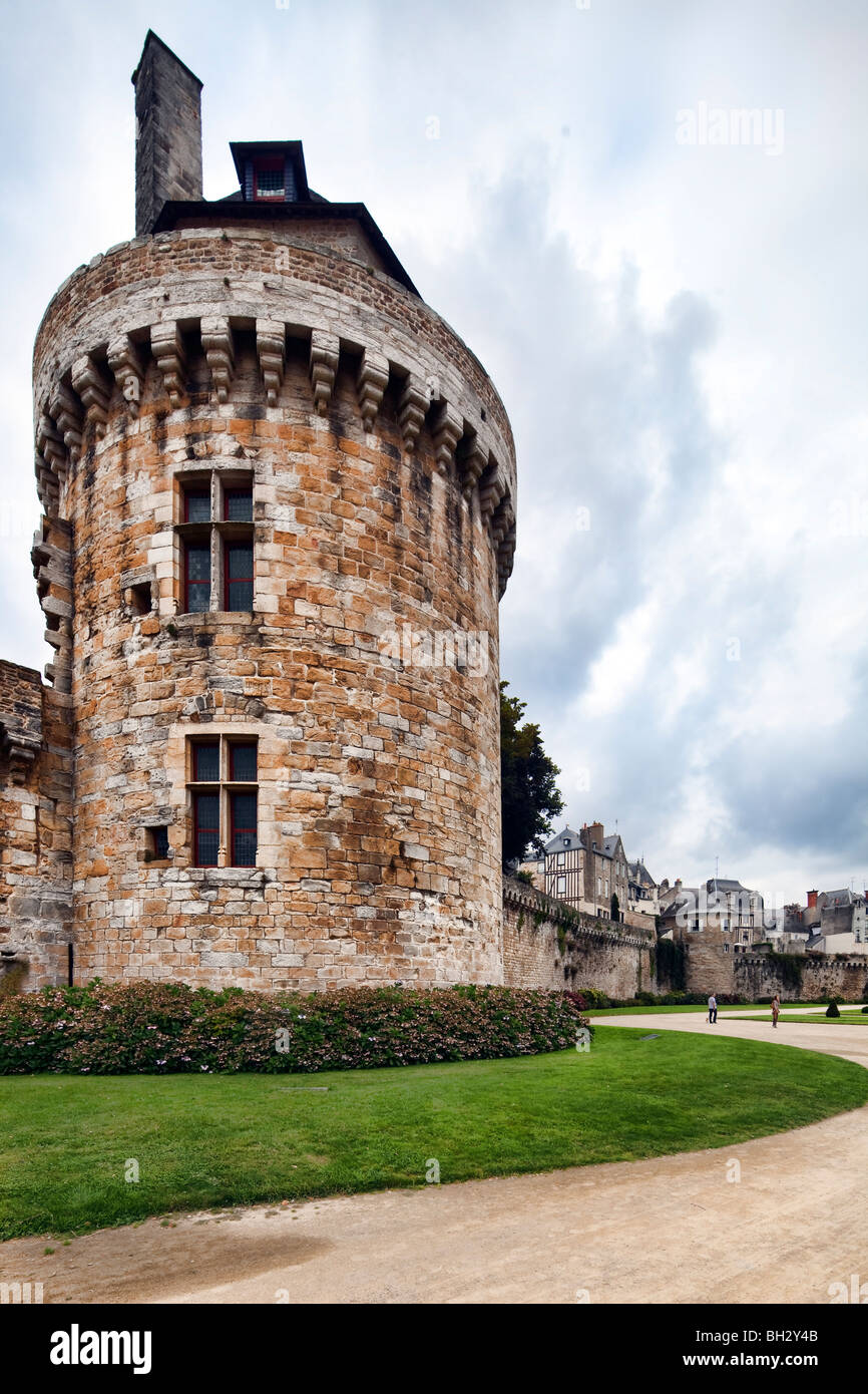 Constables tower hi-res stock photography and images - Alamy
