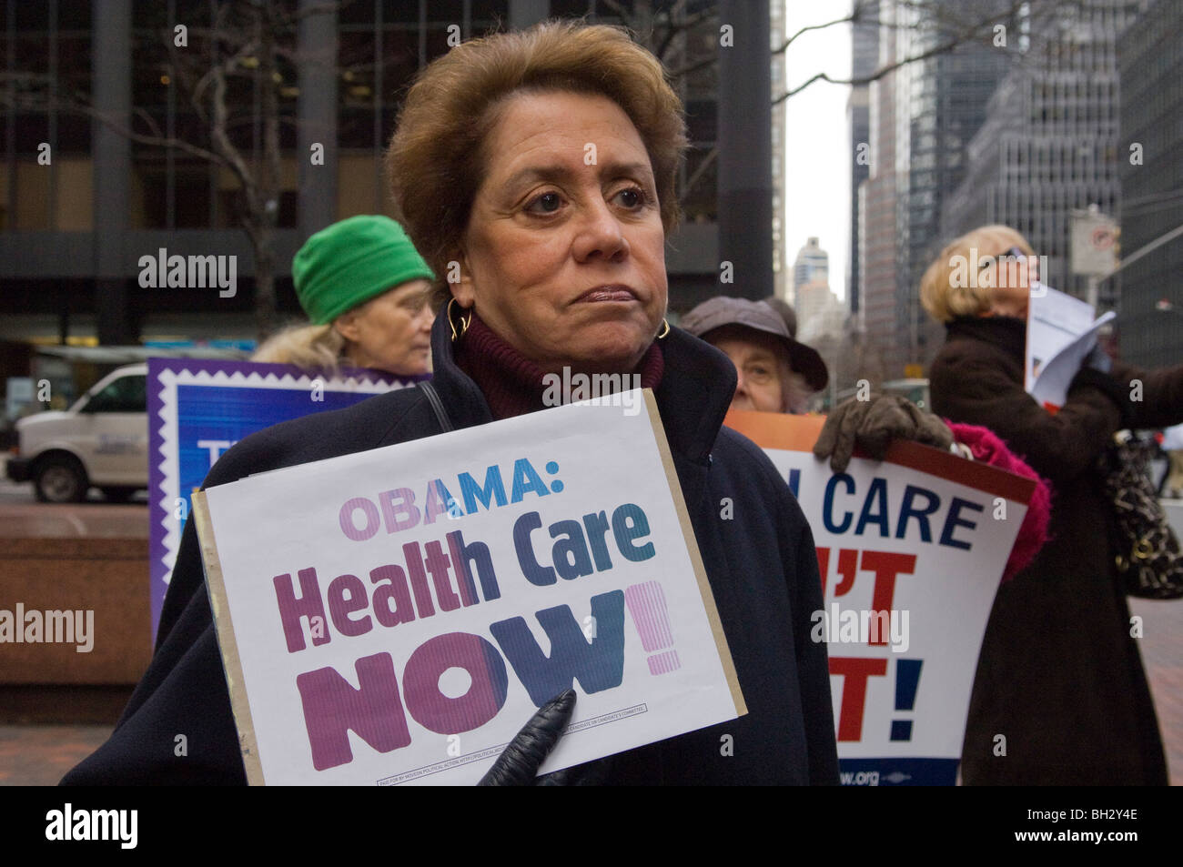 Female elected officials hi-res stock photography and images - Alamy