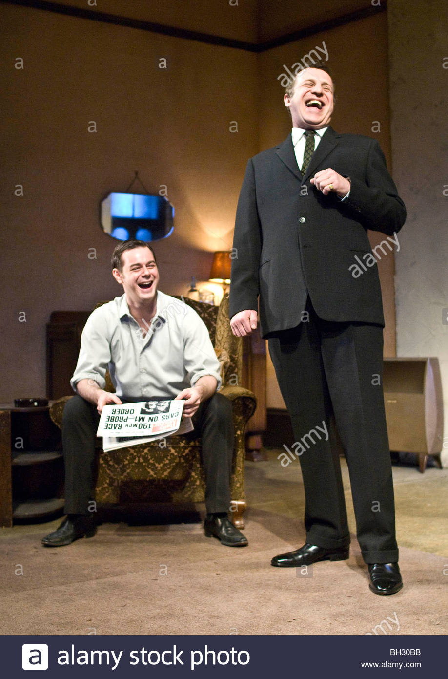 Actor Danny Dyer Stock Photos & Actor Danny Dyer Stock Images - Alamy