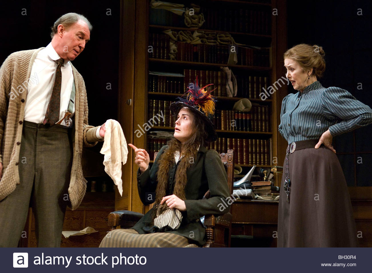 George Pigott High Resolution Stock Photography and Images - Alamy